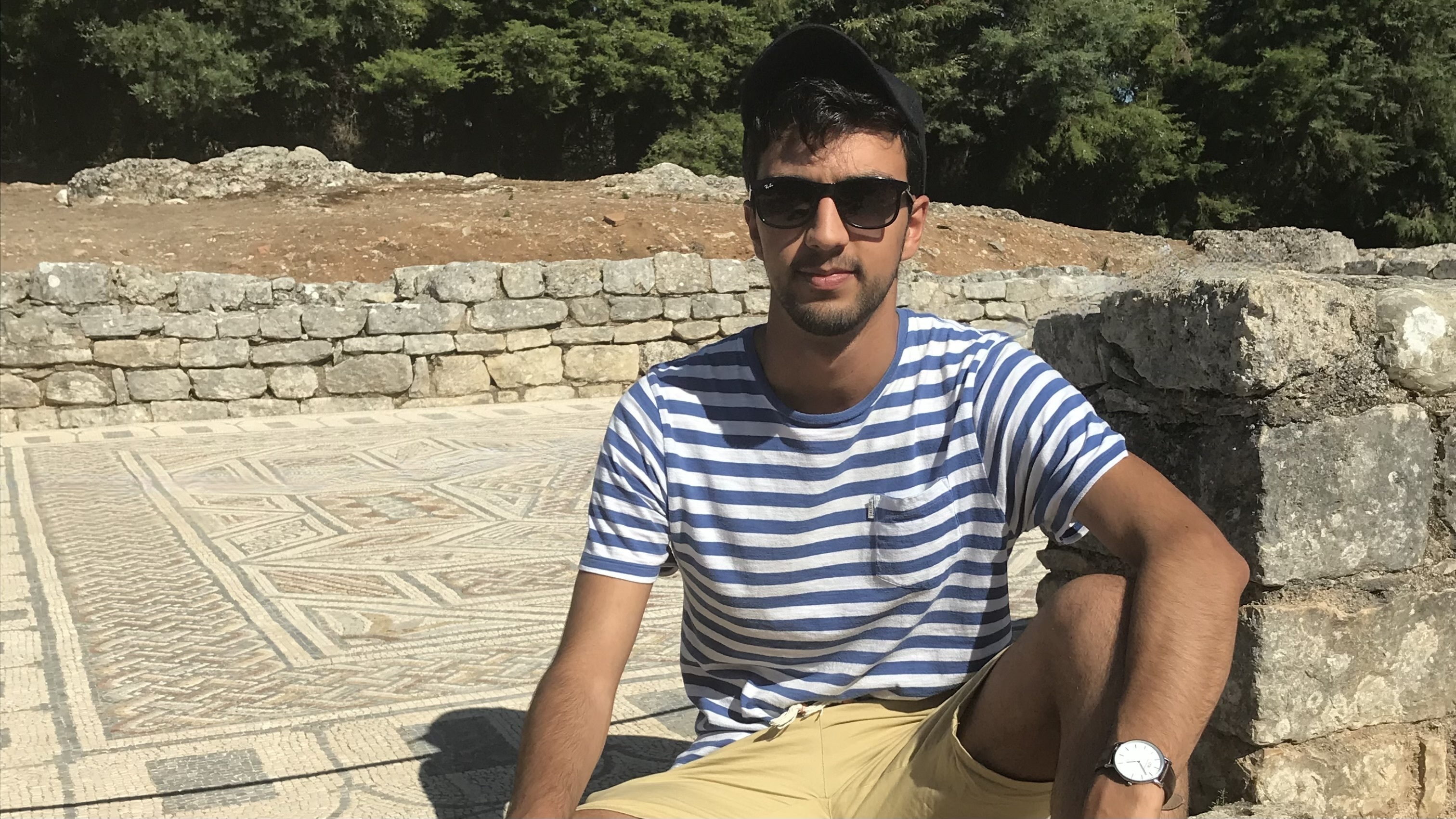 Miguel Roque Fernandes